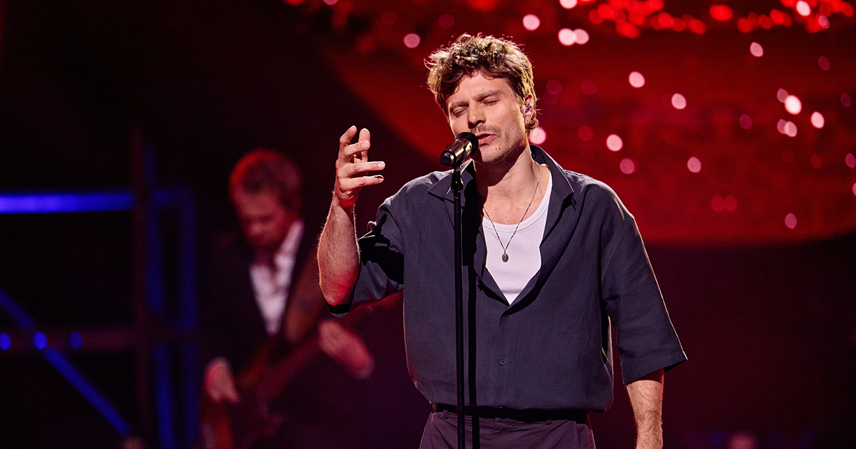 Charl Delemarre komt op 26 september 2026 naar Theater Koningshof ...